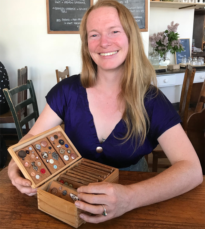 An incredible set of memory boards – Lynne Kelly